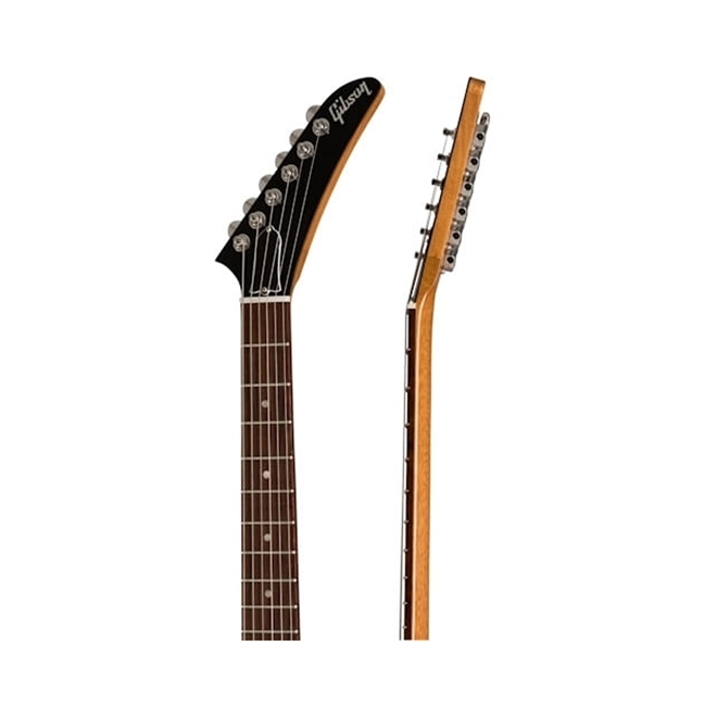 GUITARRA GIBSON EXPLORER ANTIQUE NATURAL - GUITARRA GIBSON EXPLORER ...