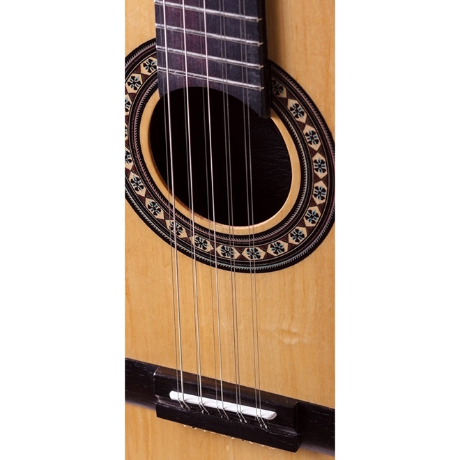 VIOLA ROZINI RV151ACNI CAIPIRA PONTEIO NATURAL - VIOLA ROZINI RV151ACNI ...