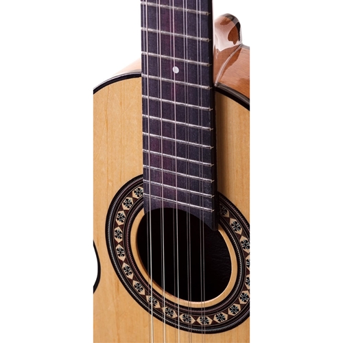 VIOLA ROZINI RV151ACNI CAIPIRA PONTEIO NATURAL - VIOLA ROZINI RV151ACNI ...