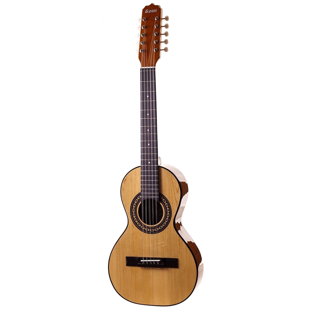 VIOLA ROZINI RV151ACNI CAIPIRA PONTEIO NATURAL - VIOLA ROZINI RV151ACNI ...