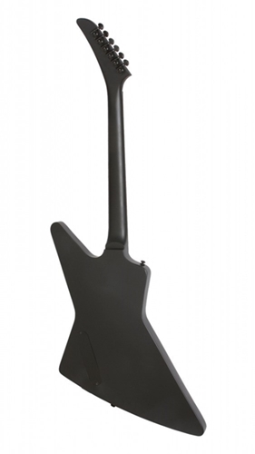 GUITARRA EPIPHONE EXPLORER GOTHIC SATIN BLACK - GUITARRA EPIPHONE ...
