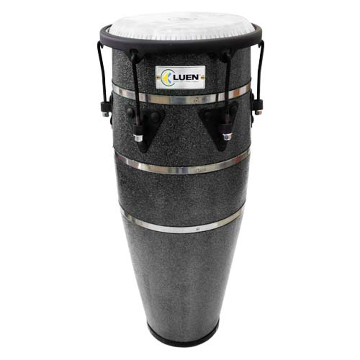 COMPACTA SLIM SPARKLE PRETO FERR PRETA 10 1/2 11 1/2 C/ RACK RK02 ...