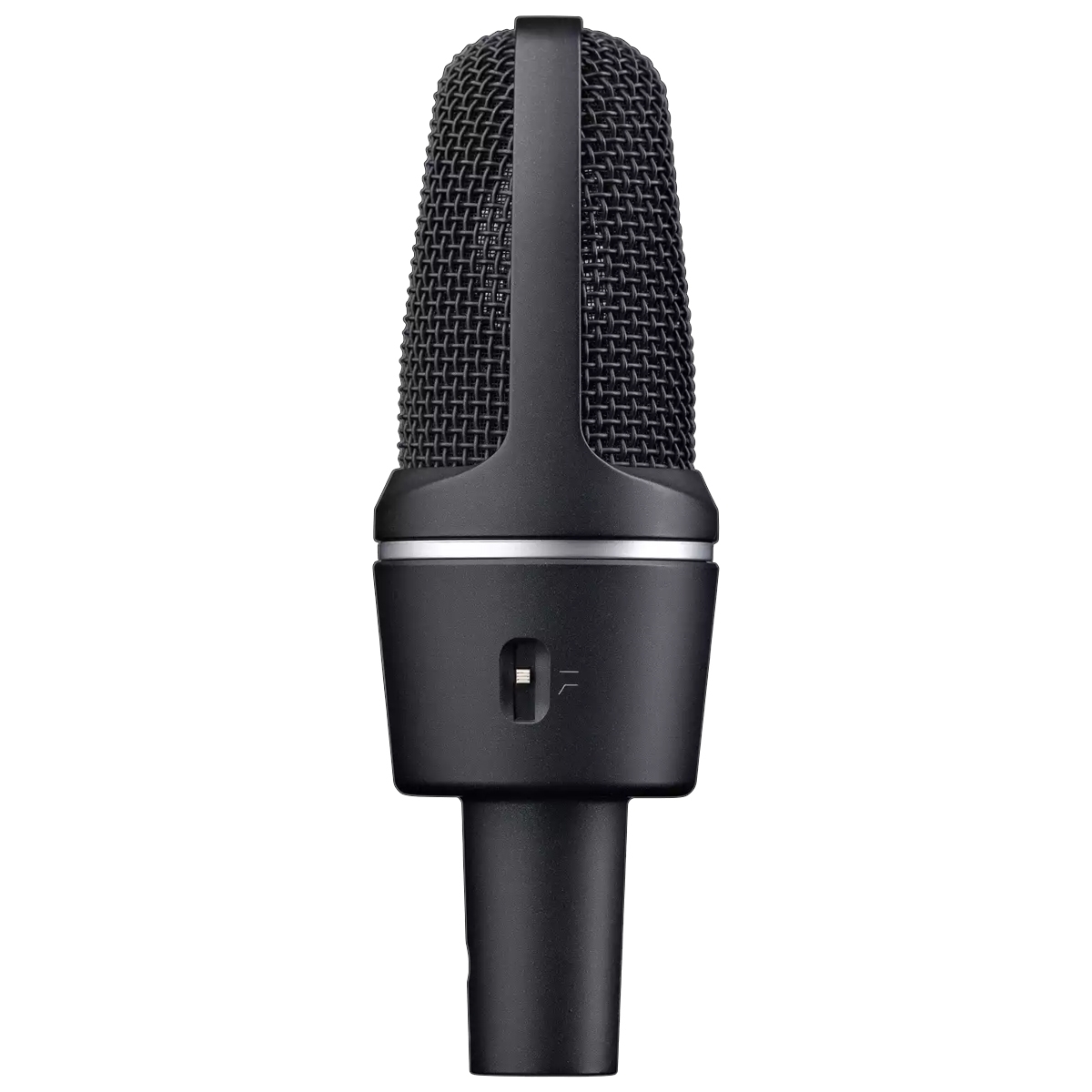 MICROFONE AKG C3000B - MICROFONE AKG C3000B - AKG